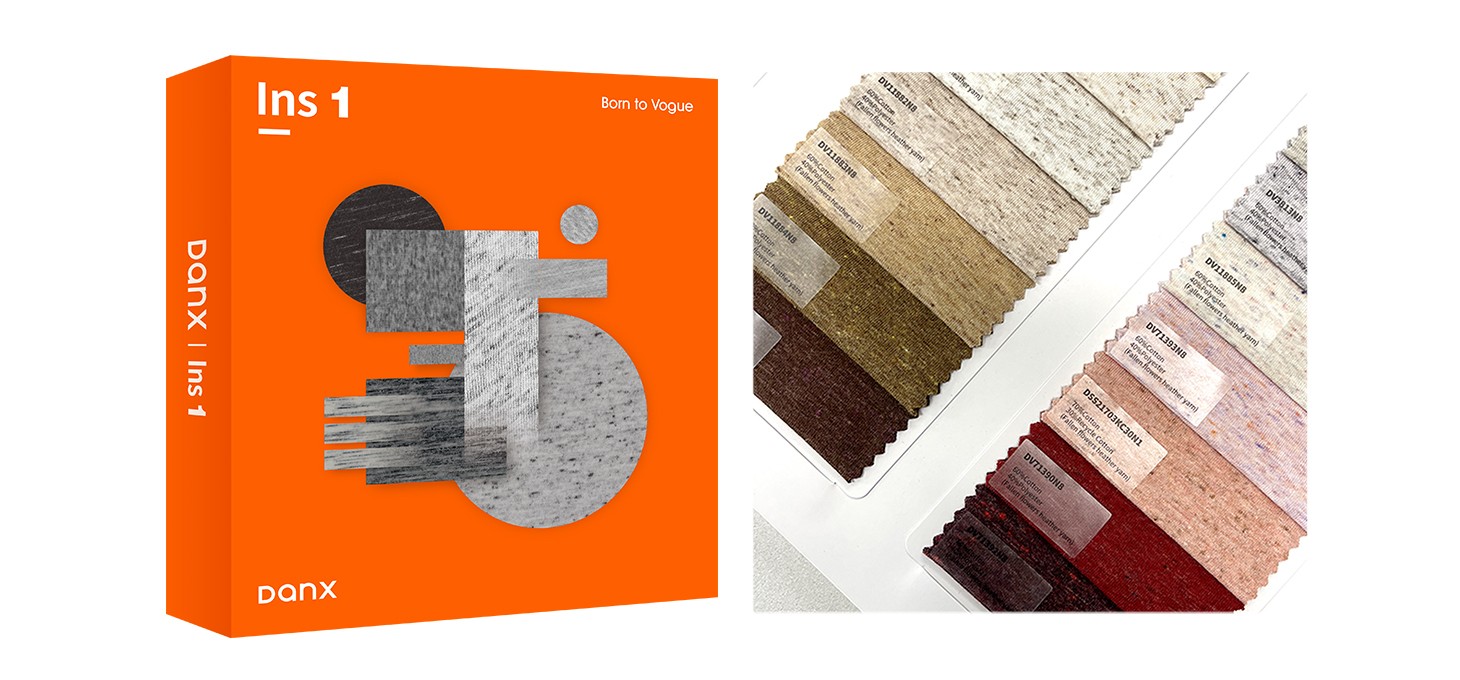 ZHEJIANG DANX INDUSTRIAL CO.,LTD