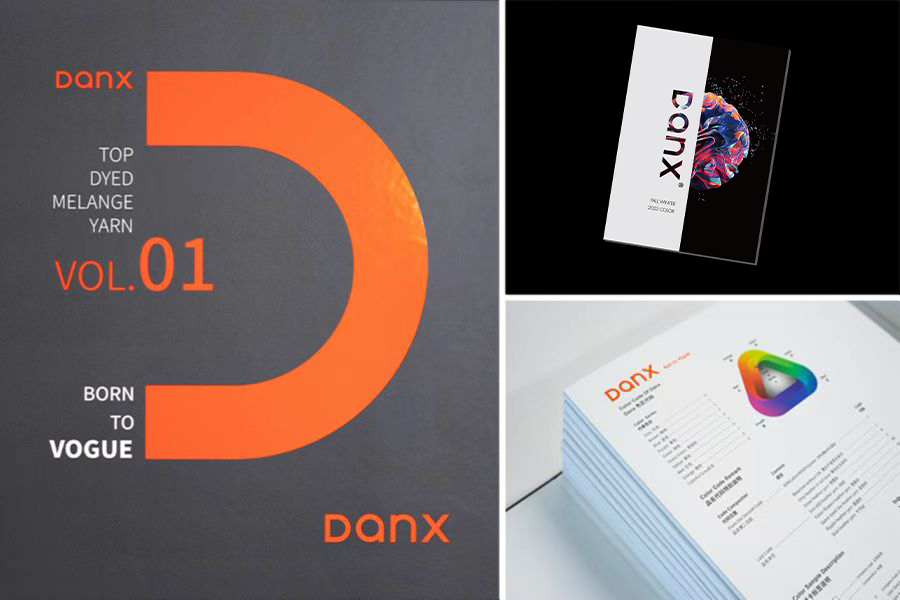 ZHEJIANG DANX INDUSTRIAL CO.,LTD