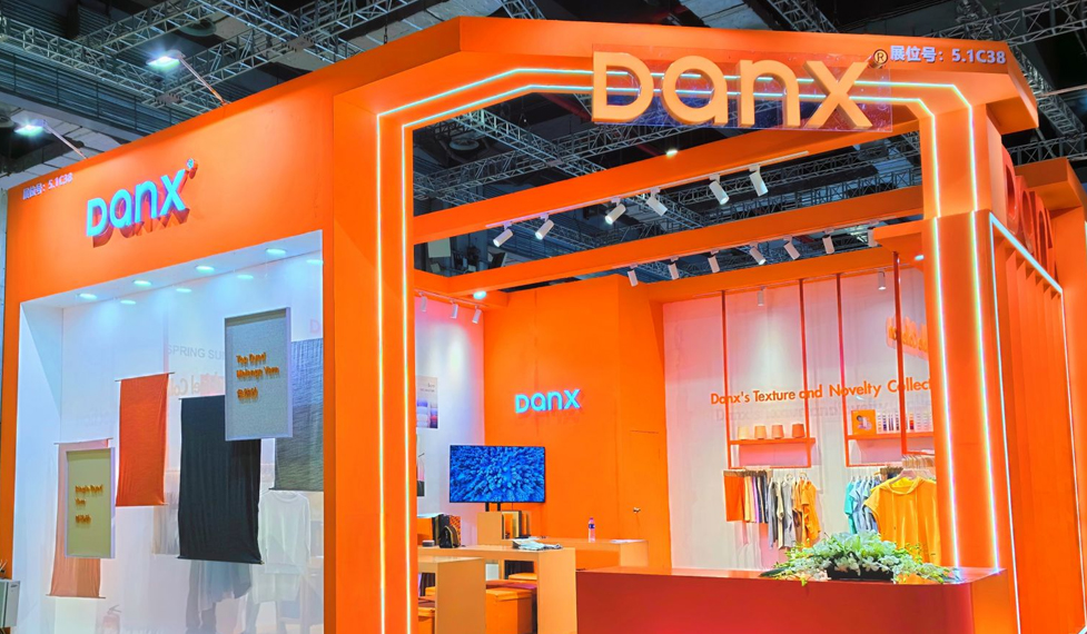 ZHEJIANG DANX INDUSTRIAL CO.,LTD